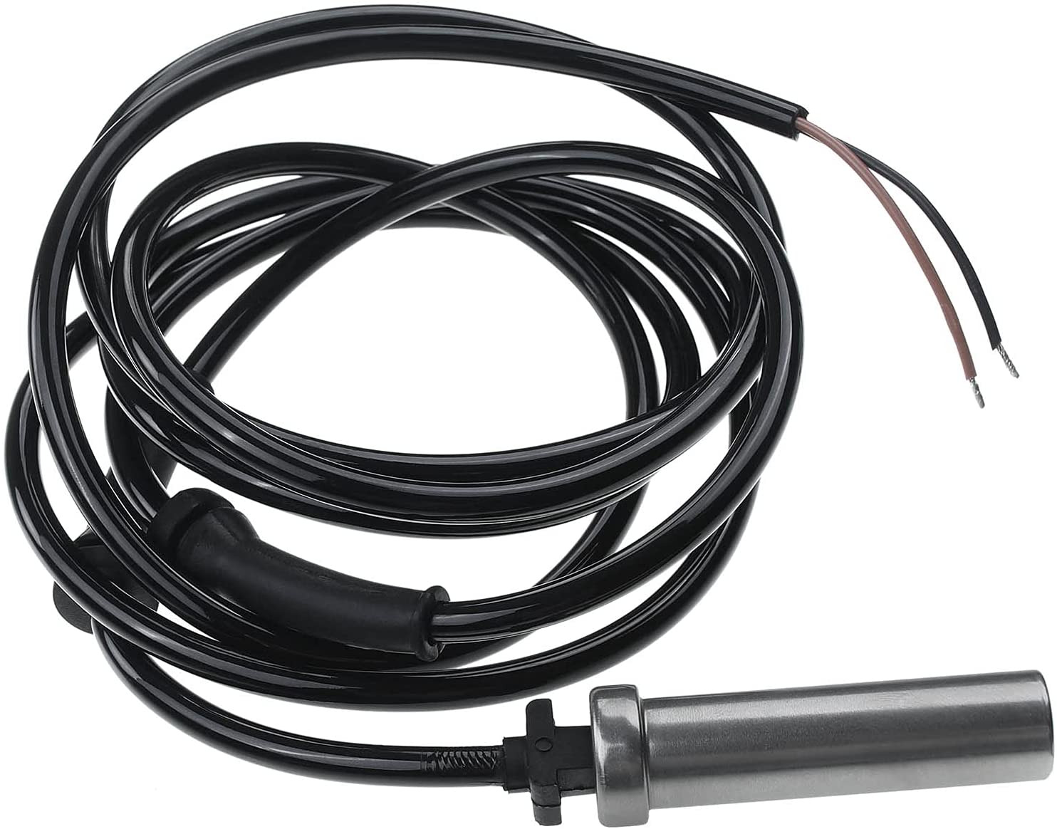 Automotive MOTORS 2002-2006 FREIGHTLINER SPRINTER 2500 SLIDING DOOR ...