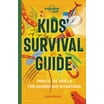Survivor Kid: Children's Outdoor Handbook - Practical Wilderness ...
