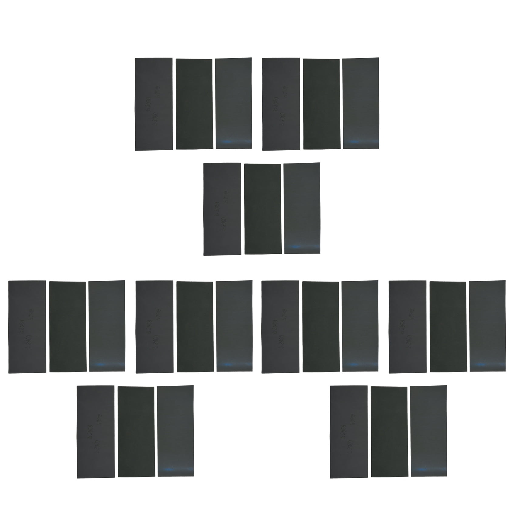 Click here for Unbranded 27 Pcs 3000 5000 7000 High Grit Wet And... prices