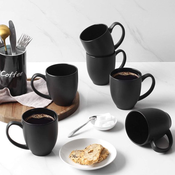 Coffee Mug Set