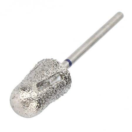 Pedicure Drill Bit, Nail Drill Bit Sturdy Practical Easy To Clean For ...
