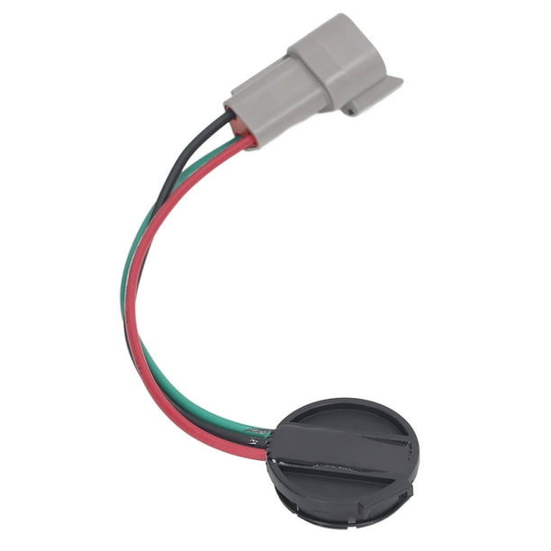 Cart Motor Speed Sensor, Quick Response ABS Sensitive For DS Motor ...