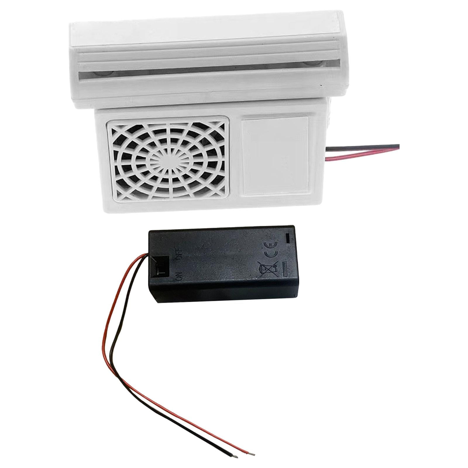 Click here for Siruishop Dollhouse Miniature Air Conditioner Doll... prices