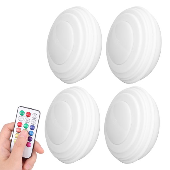Wireless Ceiling Light