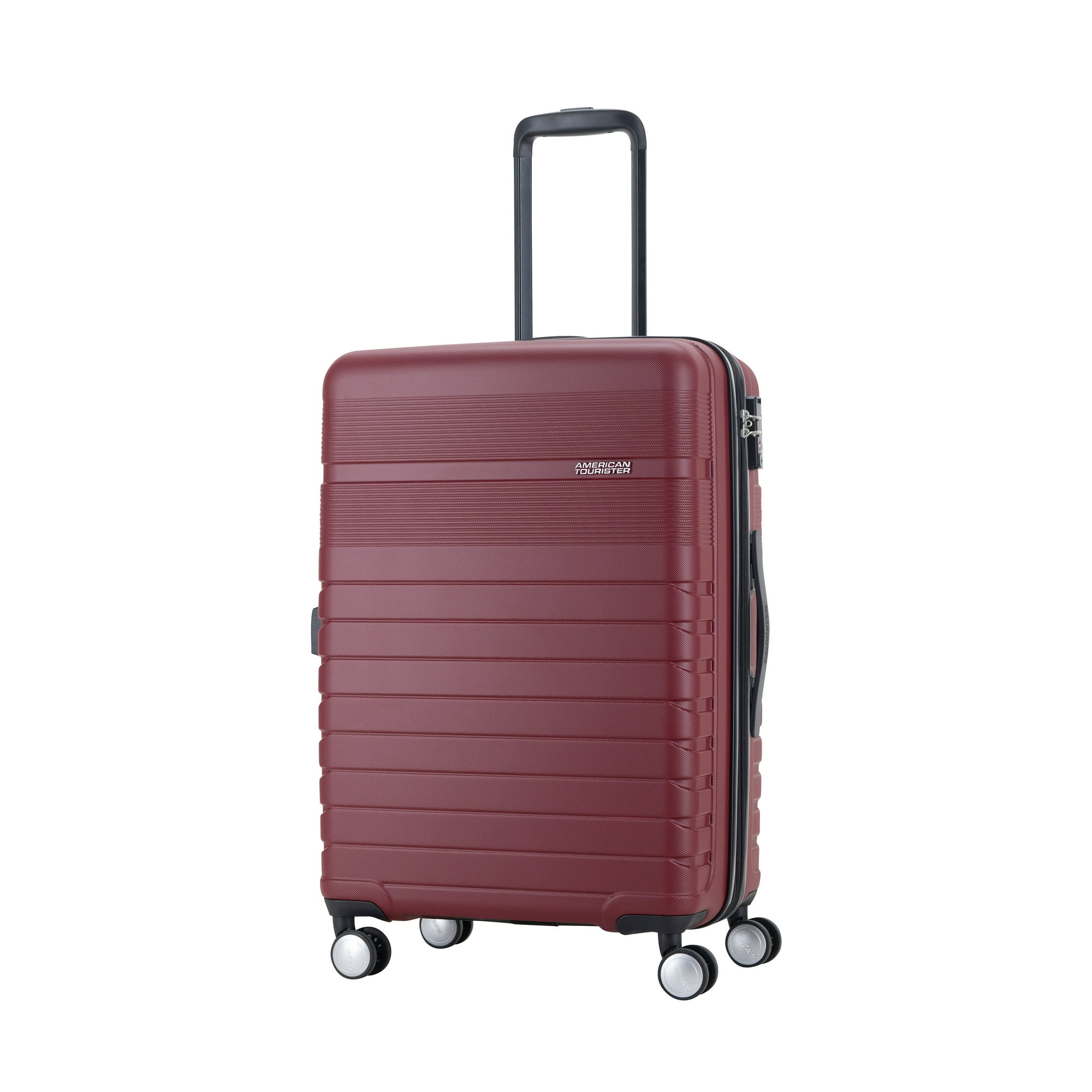 Click here for American Tourister Spinease Medium Hardside Spinne... prices