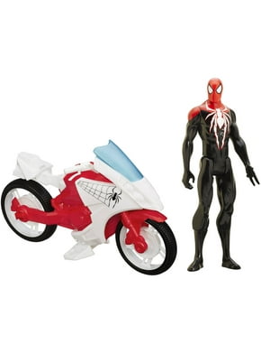 Action Figure Vehicles in Action Figure Playsets and Vehicles - Walmart.com