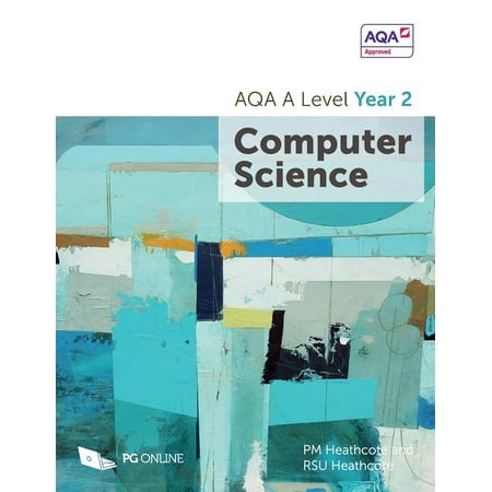 ISBN 9781910523032 - Aqa a Level Year 2 Computer Science | upcitemdb.com