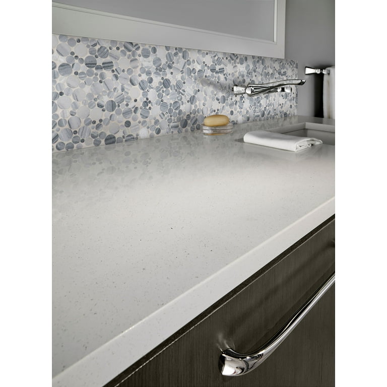 Riverstone Quartz Countertops Colors
