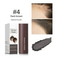 Hairline Powder Forehead Shadow Modification Powder Hairline Filling