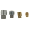 Dorman 40082 Pipe Plug Silver/Zinc-Plated (Pack of 4) - Walmart.com