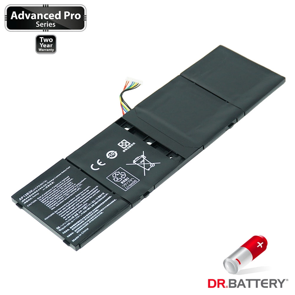 Dr. Battery for Acer Aspire V5-472G / V5-472P / V5-472PG / V5-473 / V5 ...