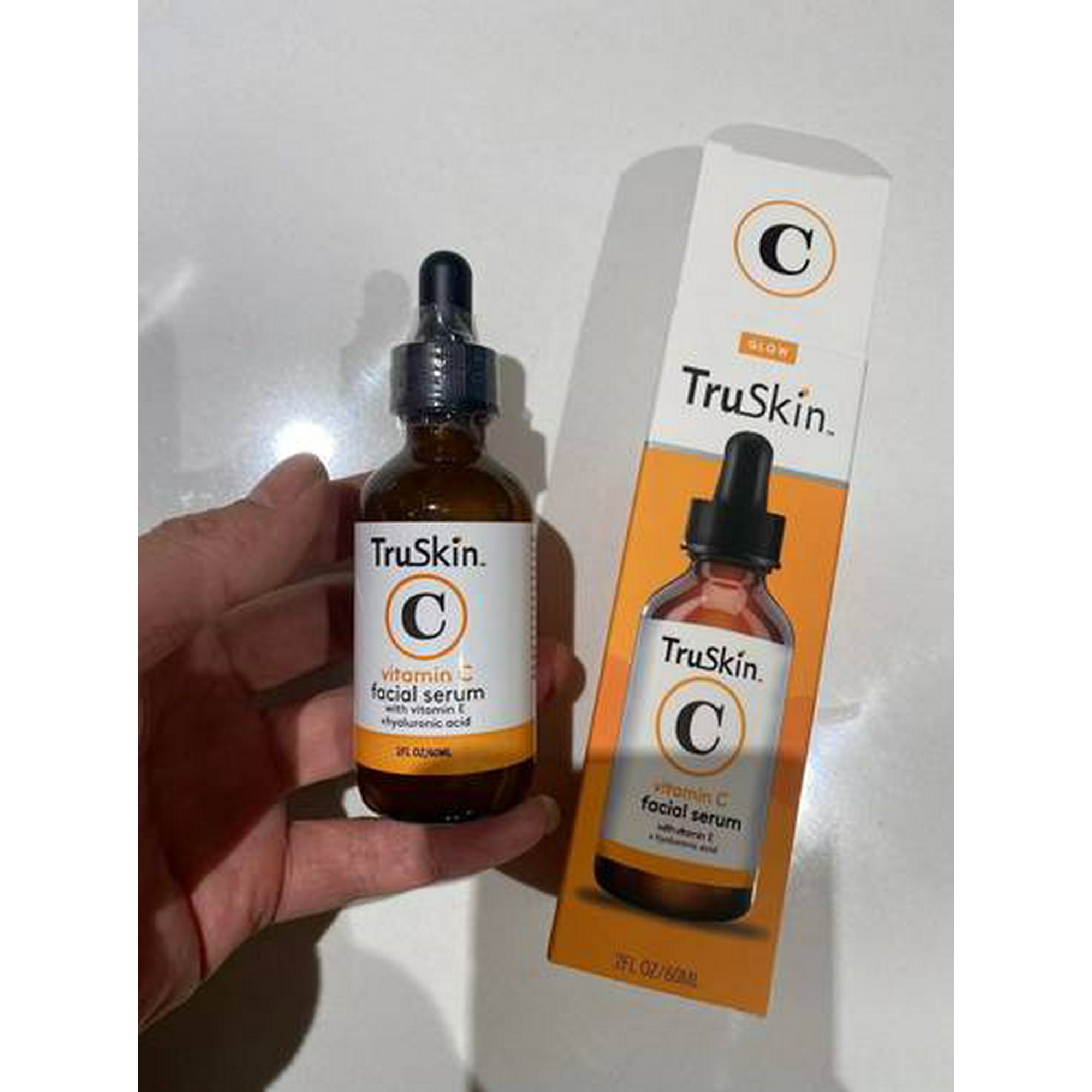 Click here for Yiwumi Truskin Vitamin C Facial Serum With Vitamin... prices
