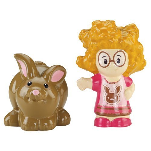 Little People Sofie and Bunny | Walmart Canada