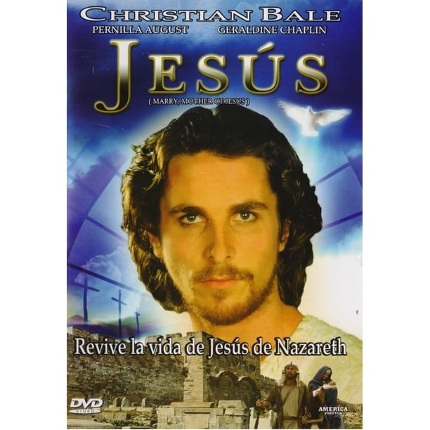 Jesus Marry Mother 1999 Christian Bale Pelicula Dvd ON SCREEN FILMS DVD ...