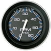 Equus 3-3/8" Tachometer, DIS - Walmart.com