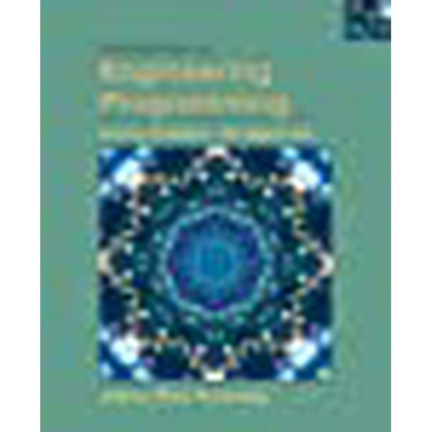 Introduction to Engineering Programming: Solving Problems with Algorithms - Walmart.ca