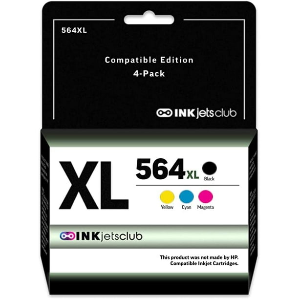 564 Printer Cartridge