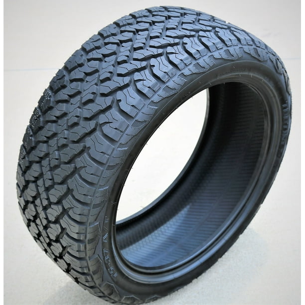 Tire TBB TS-37 A/T LT 275/70R18 Load E 10 Ply AT All Terrain - Walmart.com