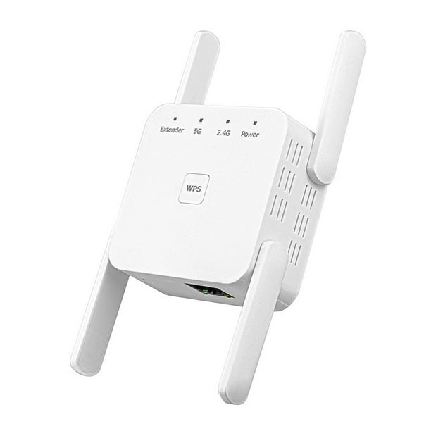 RepeaterWiFi Range Extender Network Wi Fi Range Extender Wireless ...