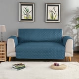 ANMINY Washable Sofa Cover: Dog Protector, Scratch Resistant, Loveseat ...