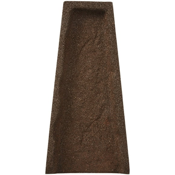 Rain Gutter Downspout Splash Block