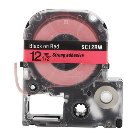 Labeling Tape,Labeling Tape Corrosion Wear Label Machine Label Tape ...