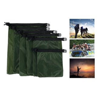 Btguy!Waterproof Dry Bag - 3L/5L/10L/20L/35L, Lightweight Airtight ...