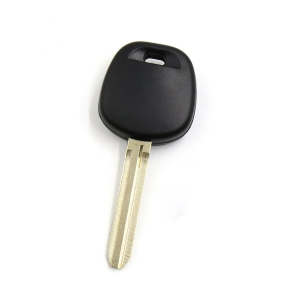 Car Key Chip Replacement