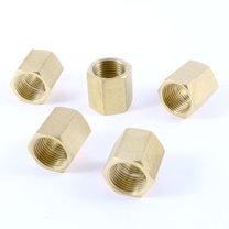 Decor Plumb D-Rod Loop Connection, Polished Chrome - Walmart.com