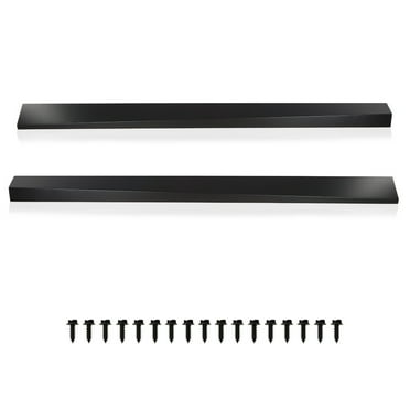 Bushwacker 15-18 Ford F-150 Trail Armor Rocker Panel and Sill Plate ...
