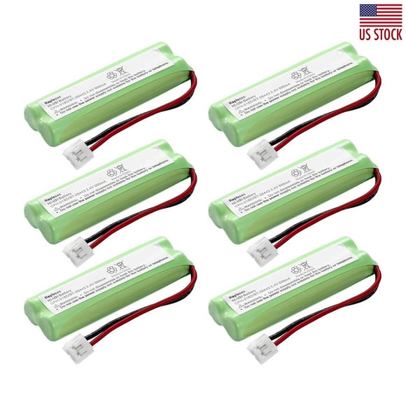 Vtech Cordless Phone Batteries