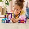 LEGO Trolls World Tour Techno Reef Dance Party 41250 Building Kit for ...