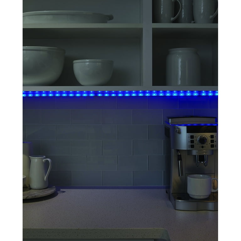 Rgb Led Under Cabinet