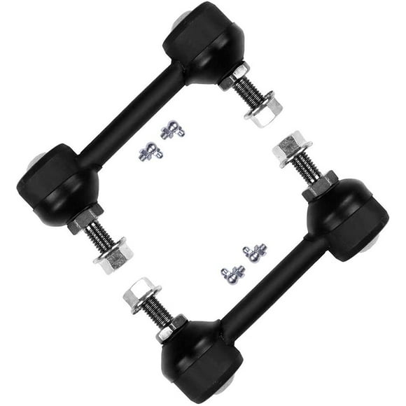 Saturn Lw200 Suspension Kit