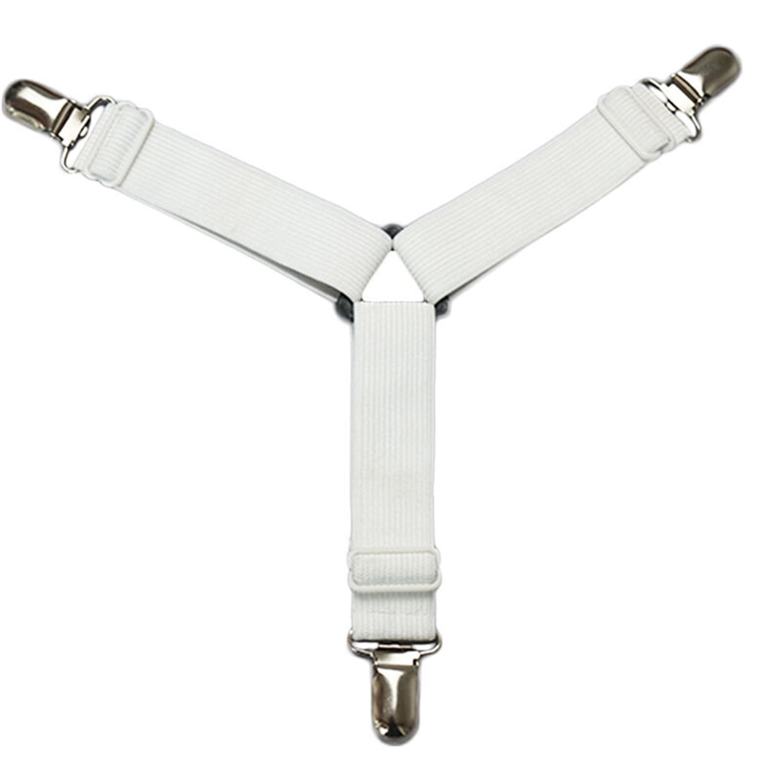 Click here for Seductiva Under 10 Fixing Clip Set Of 4 Sheet Hold... prices