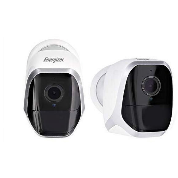 Energizer Smart Outdoor Camera