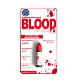 Blood FX Adult Halloween Accessory - Walmart.com
