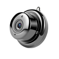 Maboto V380 Pro Baby Monitor with Wi-Fi HD Camera, Two Way Audio and ...