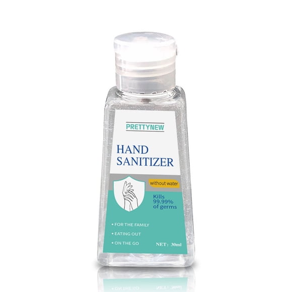 Mini Hand Sanitizer Bulk