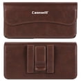 Caseswill For Samsung Galaxy A04 Case Premium Leather Phone ID Card ...