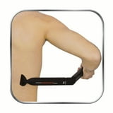 MANGROOMER Professional Do-It-Yourself Electric Back Hair Shaving ...