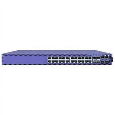 Extreme Networks 5520 24-port 90w PoE Switch - Walmart.com