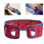 Drive Medical Patient Lift Sling, Canvas with Commode Cutout - Walmart.com
