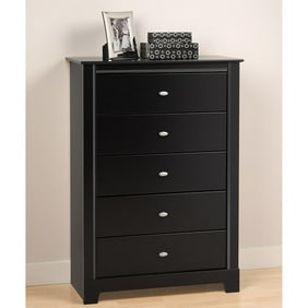 Black Chests Of Drawers - Walmart.com