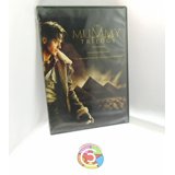 The Mummy Trilogy (DVD) - Walmart.com