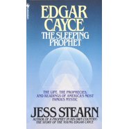 Edgar Cayce on the Power of Color, Stones, and Crystals, (Paperback ...