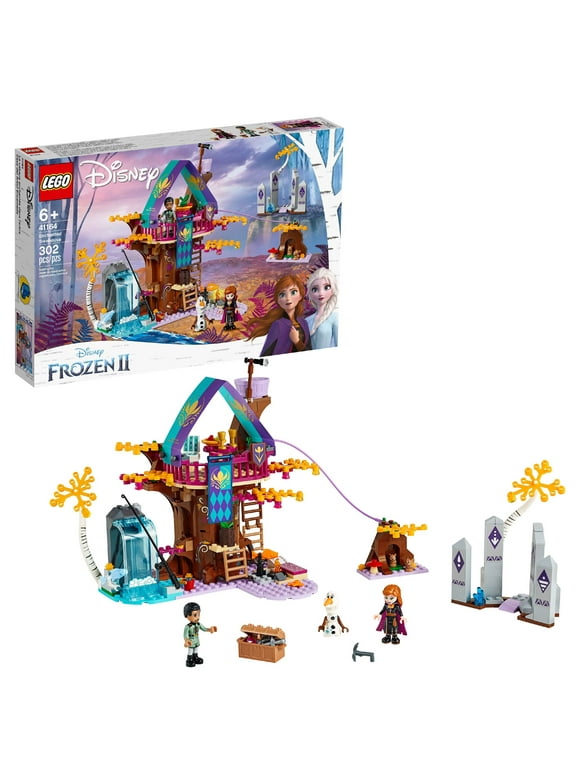 LEGO Frozen in LEGO - Walmart.com