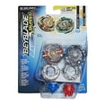 Beyblade Burst Surtr S2 & Odax O2 Dual Pack - Walmart.com