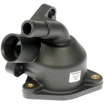 Dorman 902-5135 Engine Coolant Thermostat Housing Assembly for Specific ...