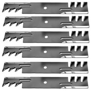 Daye 20-inch Blade Hyper Tough #2105300125A - Walmart.com